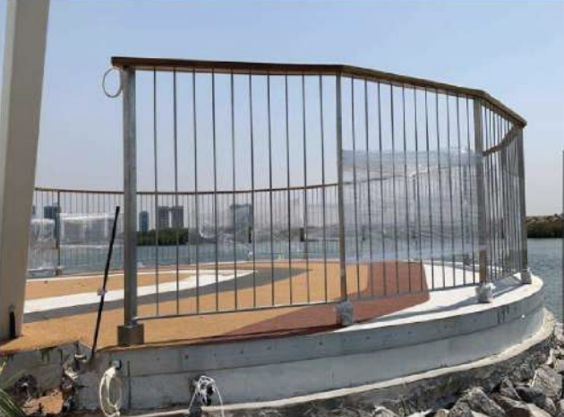 Project Gallery – Crown Metal Industry